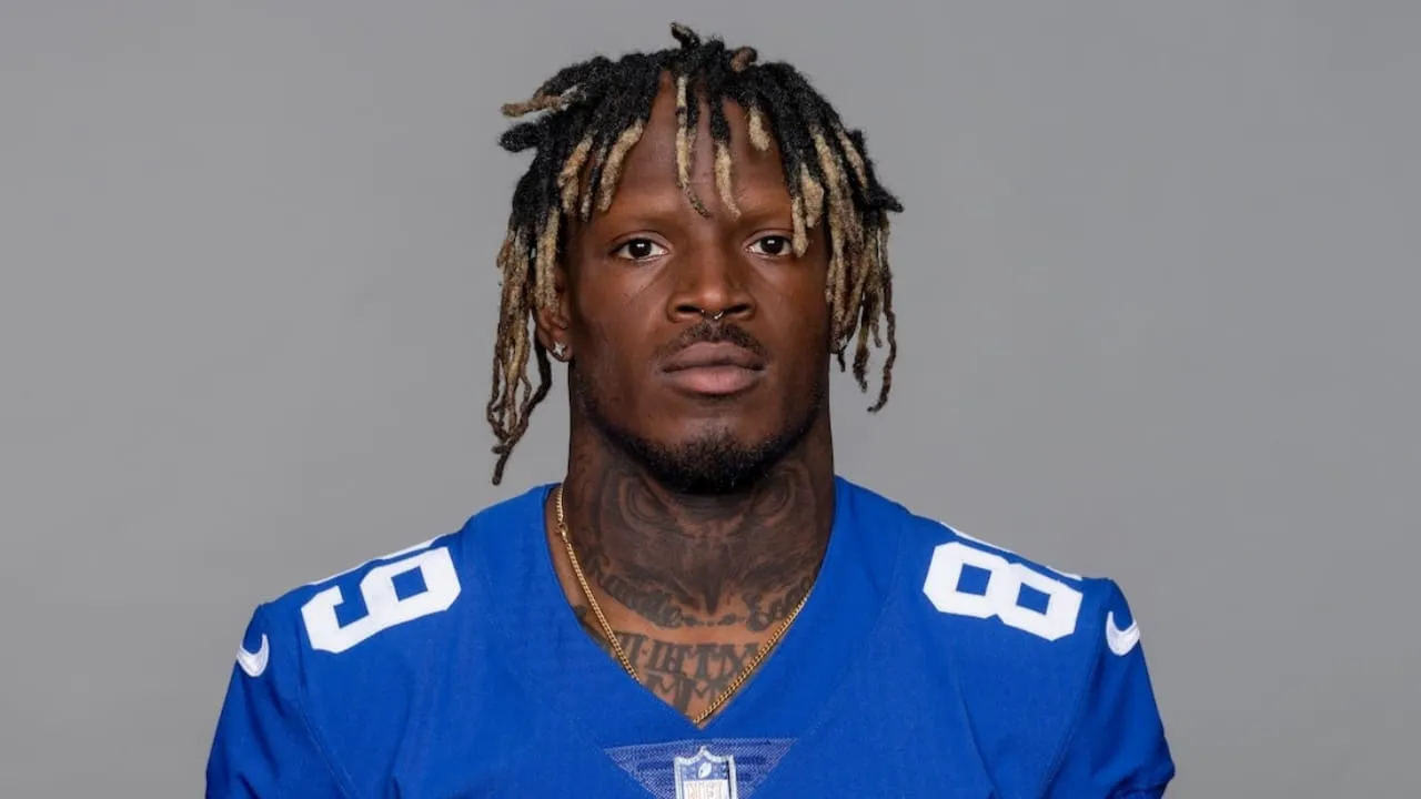 Kadarius Toney Age, Height, Affairs, Wife, Stats, Net Worth » Biography ...