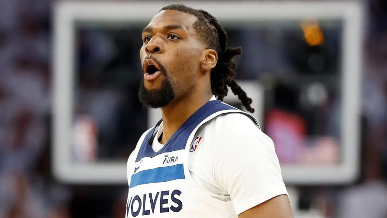 Naz Reid Net Worth, Age, Height, Family, Wife, Kids, Salary And More ...