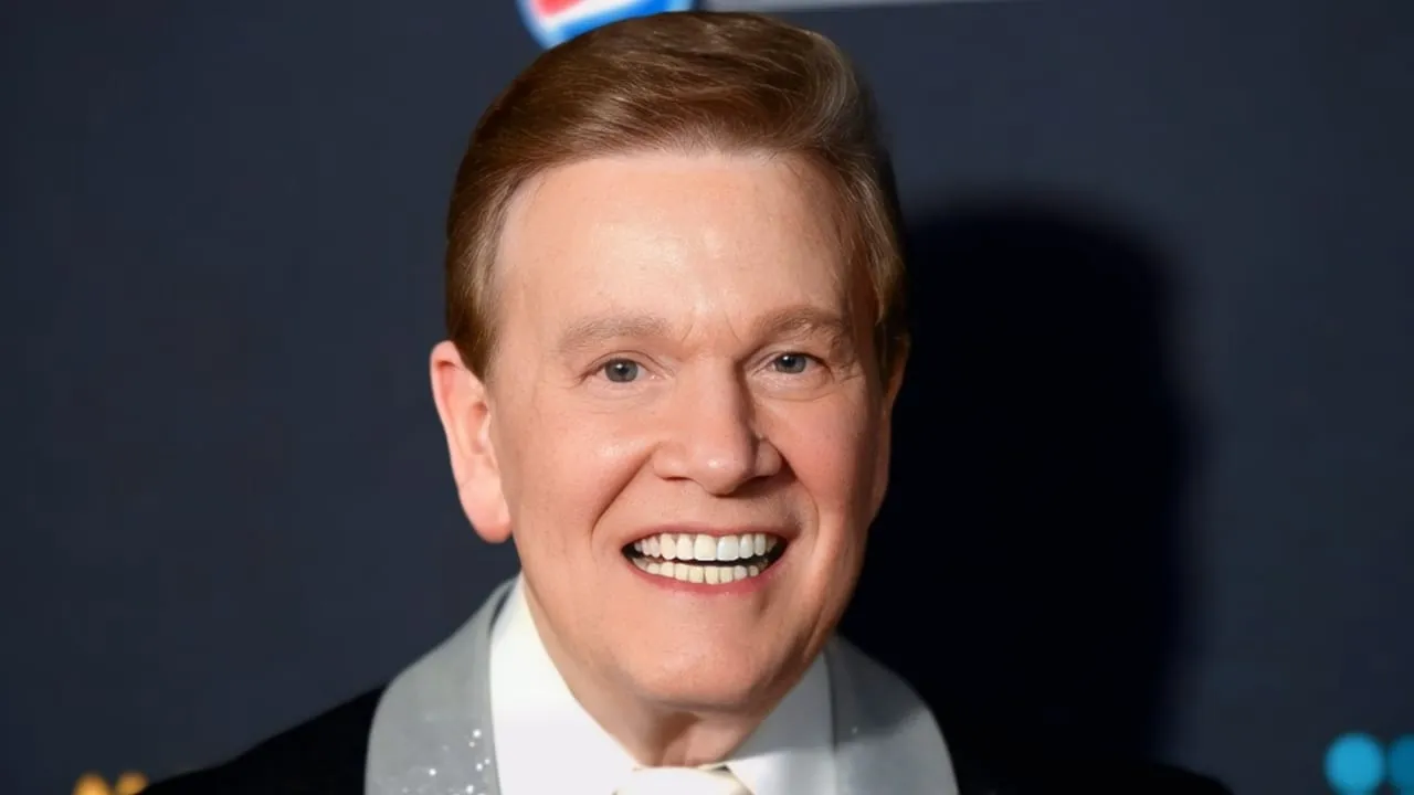 Wink Martindale Death, Age, Height, Affairs, News, Net Worth And More ...