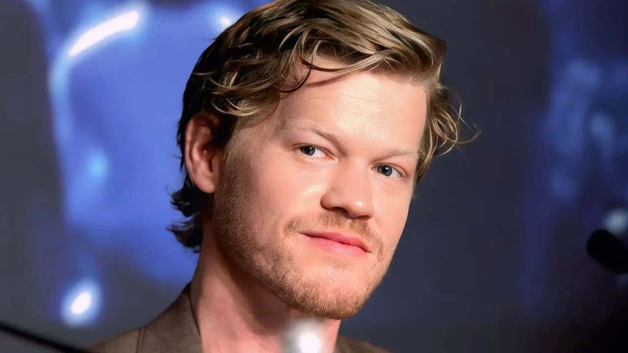 Jesse Plemons Age, Height, Wife, Movies, Net Worth And More » Biography ...
