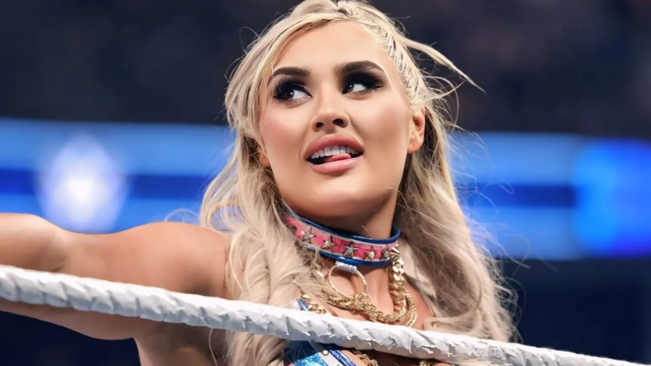 Tiffany Stratton Age, Height, Affairs, News, Net Worth And More ...