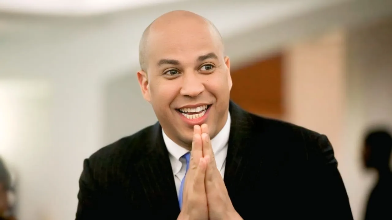 Cory Booker Net Worth, Age, Height, News, Family And More » Biography ...