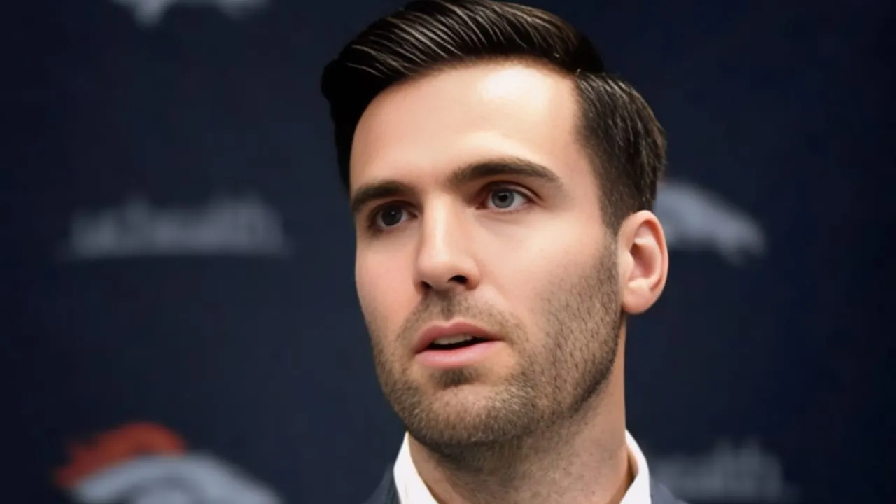 Joe Flacco Net Worth, Age, Height, Affairs, Wife, News And More ...