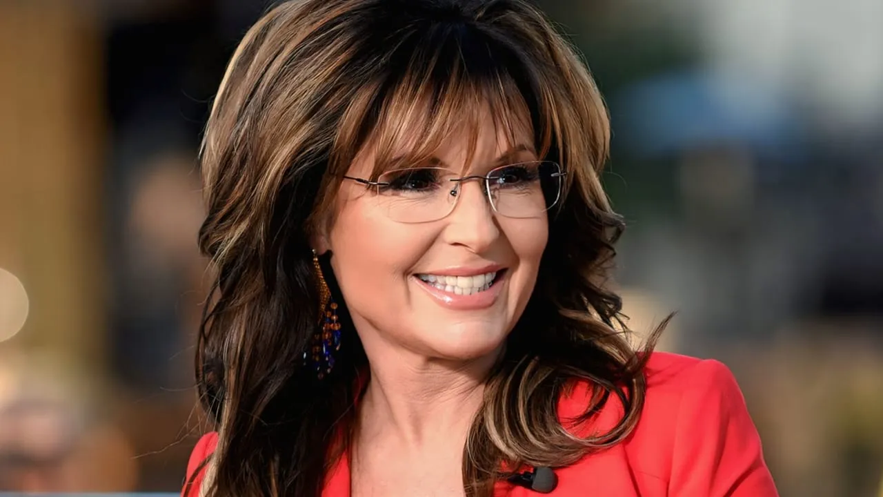 Sarah Palin Net Worth, Age, Height, Boyfriend, News, Family And More ...