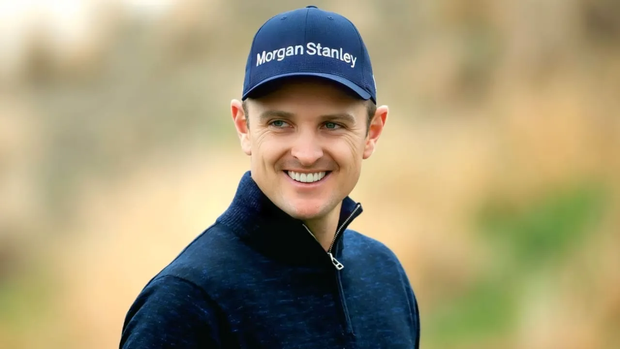 Justin Rose Net Worth, Age, Height, Wife, Children And More » Biography ...