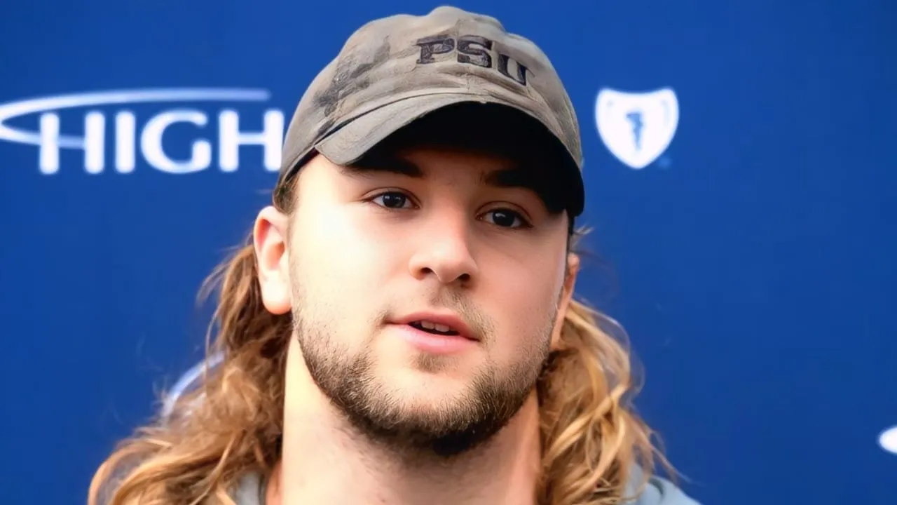 Tyler Warren Age, Height, Affairs, Stats, Net Worth And More ...