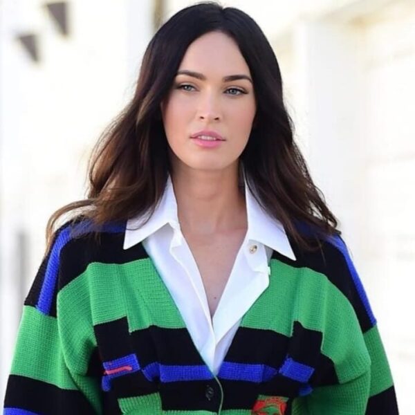 Megan Fox Age, Height, Husband, Net Worth And More » Biography Wallah
