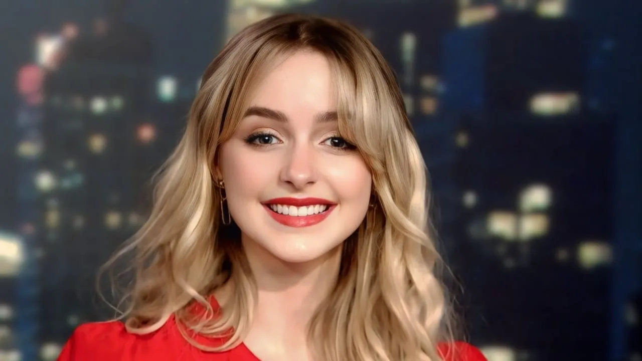 Mckenna Grace Net Worth, Age, Height, Affairs, Songs, Movies And More ...