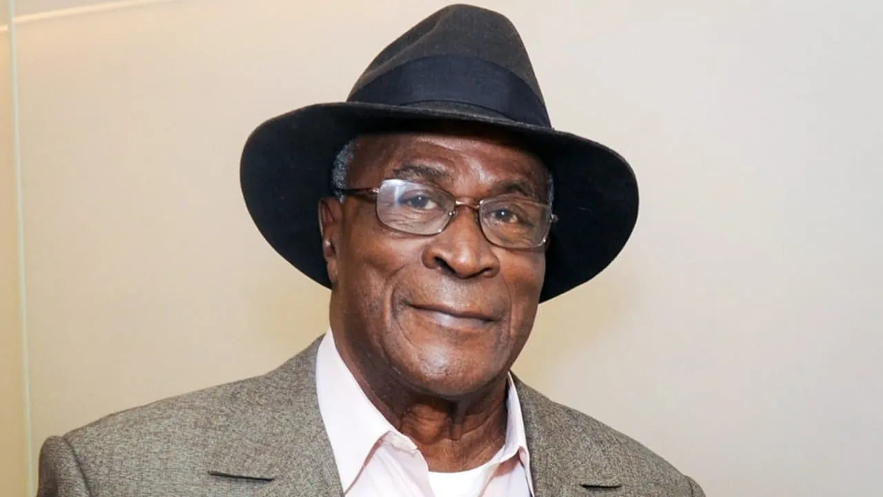 John Amos Net Worth, Age, Height, News, Death, Family And More ...
