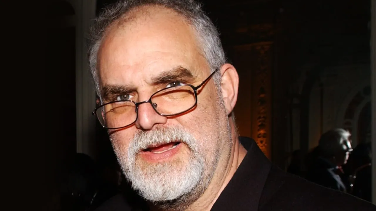 William Finn Net Worth, Age, Height, Affairs, Death Cause And More ...