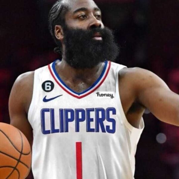 James Harden Age, Height, Weight, Family, Net Worth, Biography ...