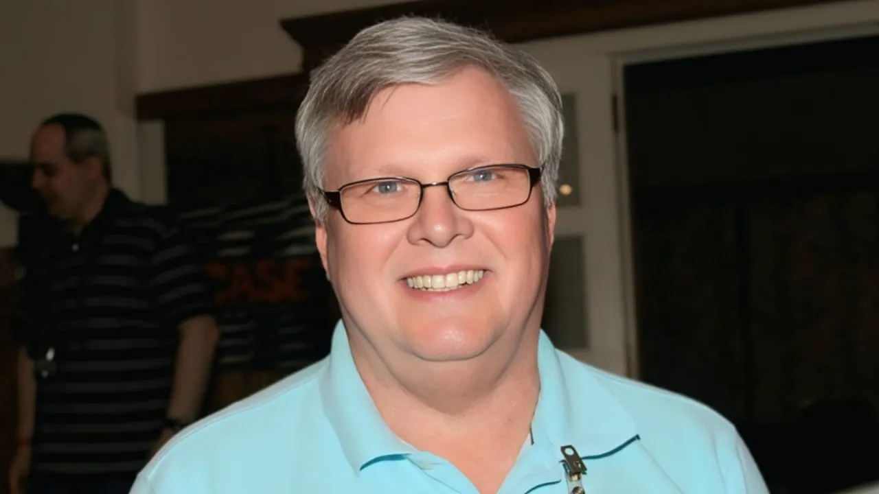 Jay North Death, Age, Height, Affairs, News, Wife, Net Worth And More ...