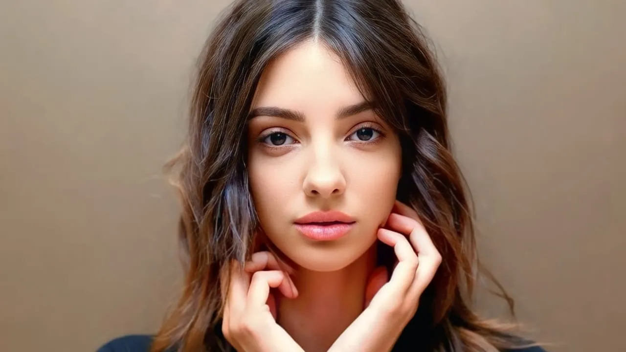 Lucy Markovic Death, Age, Height, Affairs, News, Net Worth, Family And ...