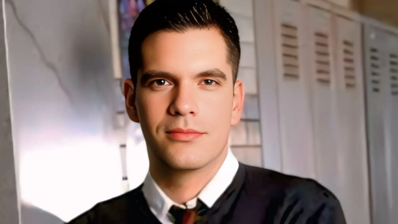 Nicky Katt Death, Age, Height, Affairs, News, Net Worth, Family, Wife ...