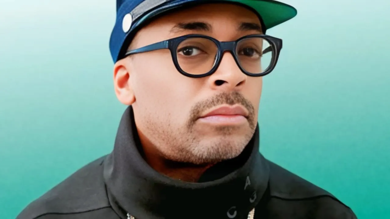 Spike Lee Age, Height, Affairs, Wife, Family, Net Worth And More ...