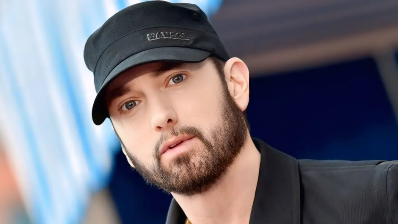 Eminem Net Worth, Age, Height, Affairs, Songs, Wife And More ...