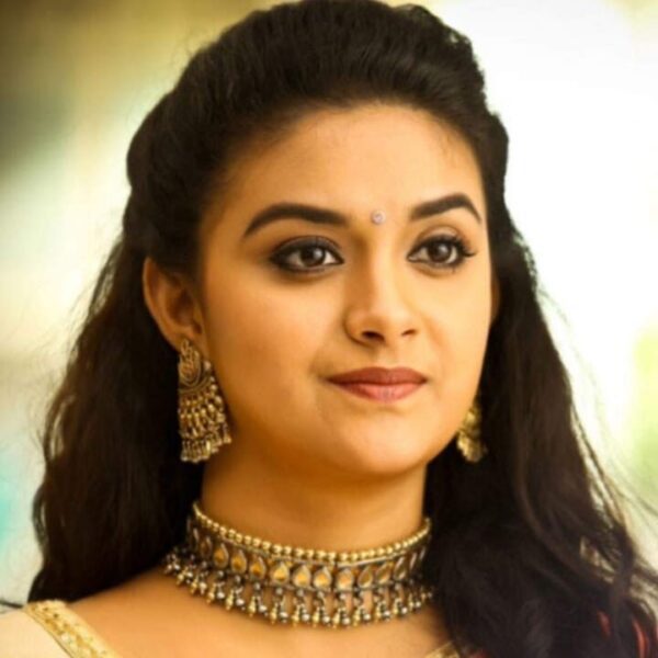 Keerthy Suresh Age, Net Worth, Parents, Boyfriend, Husband, Net Worth » Biography Wallah