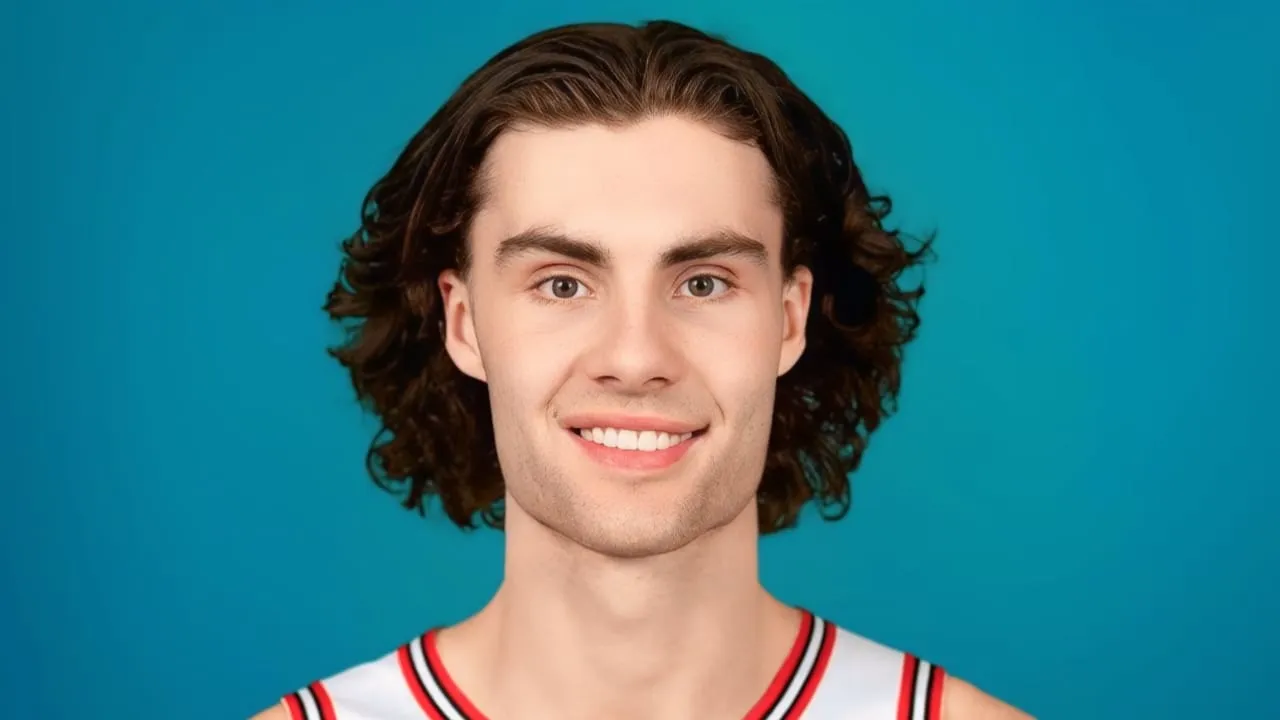 Josh Giddey Net Worth, Age, Height, Affairs, Stats, Salary And More ...