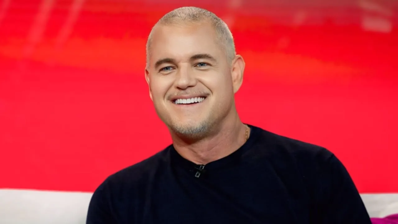 Eric Dane Net Worth, Age, Height, Wife, Family, Movies And More ...