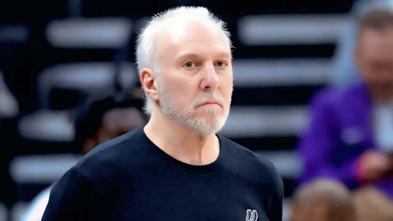 Gregg Popovich Net Worth, Age, Height, Affairs, Salary And More ...