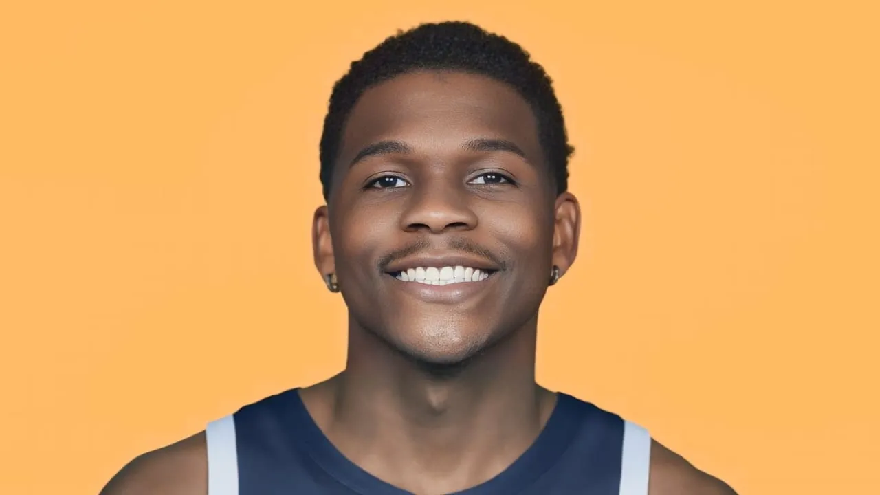 Anthony Edwards Net Worth, Age, Height, Stats & Biography » Biography ...