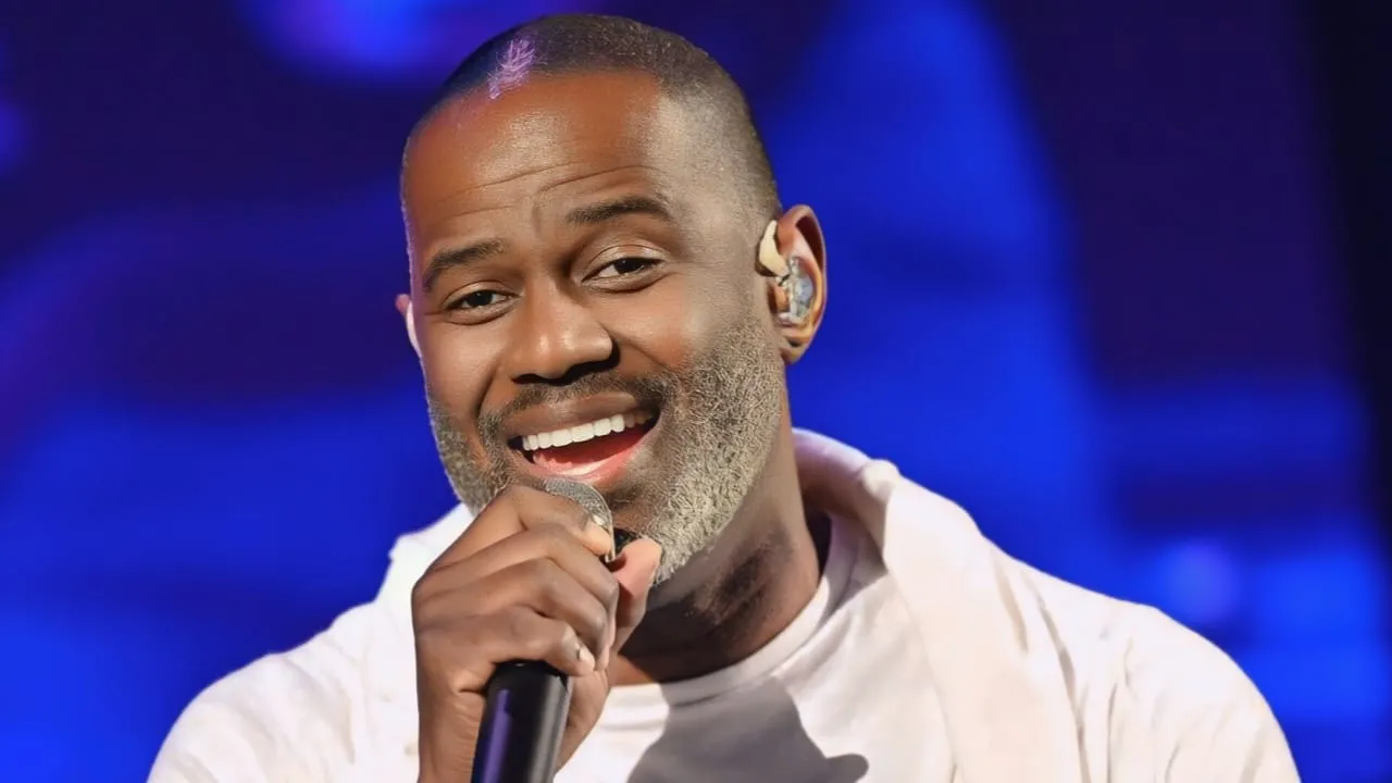 Brian McKnight Net Worth, Age, Height, Shows, Movies And More ...