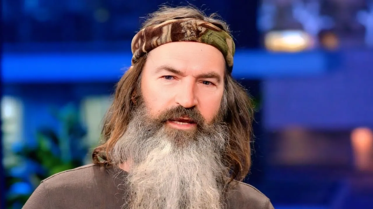 Phil Robertson Net Worth, Age, Height, Wife, TV Shows And More ...