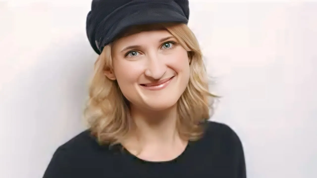Jill Sobule Death, Age, Height, Death Cause, Net Worth, Songs And More ...