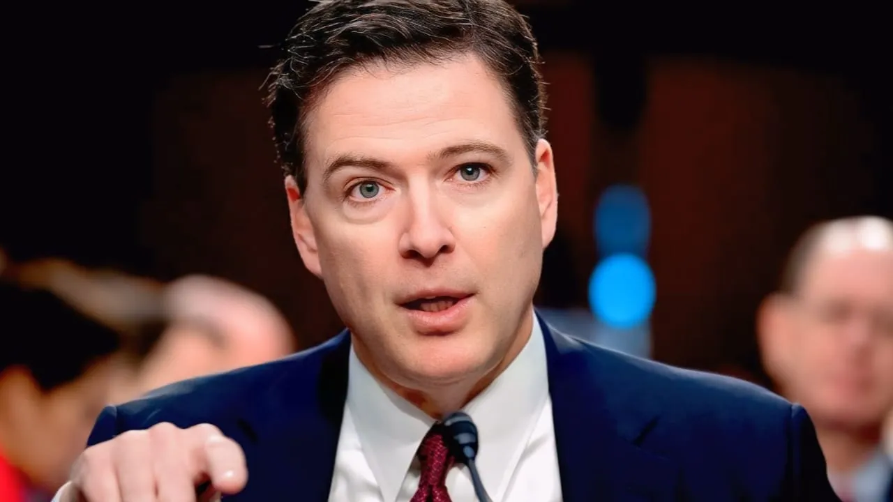 James Comey Age, Height, Affairs, Family, Net Worth And More ...
