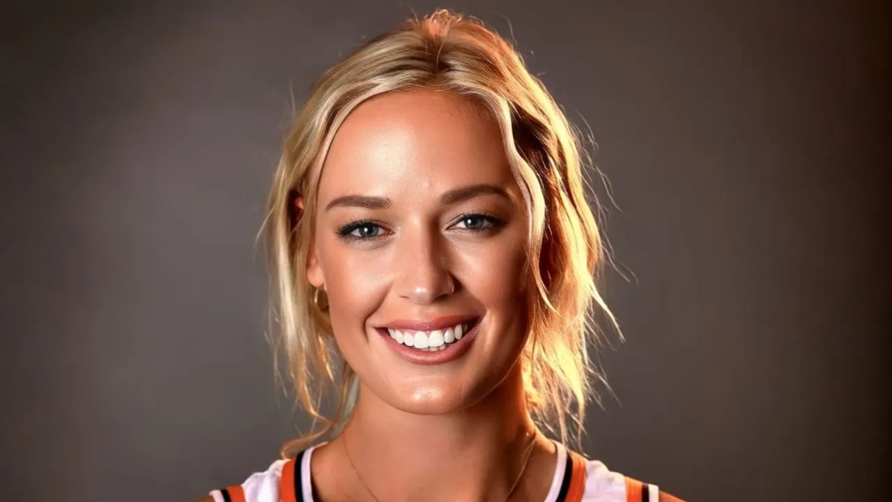 Sophie Cunningham Age, Height, Affairs, Net Worth, Stats And More » Biography Wallah