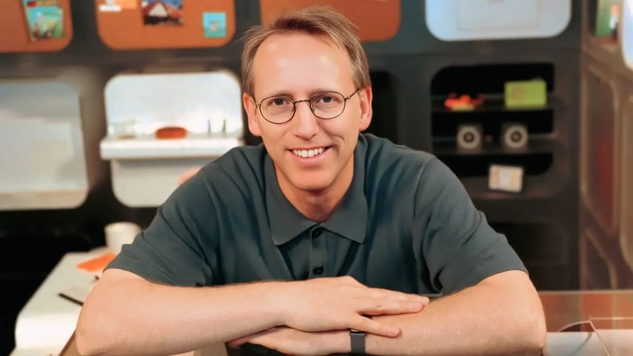 Scott Adams Net Worth, Age, Height, Books, Wife And More » Biography Wallah