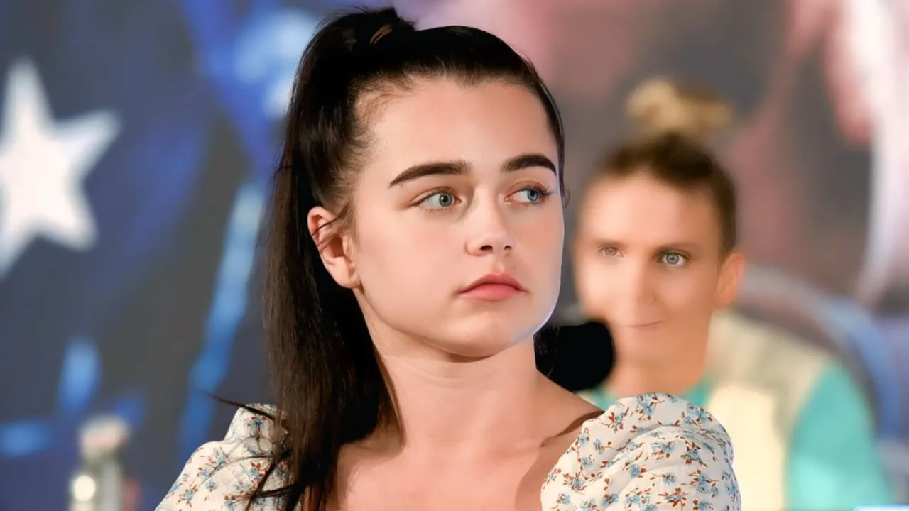 Georgia O’Connor Death, Age, Height, News, Net Worth And More ...