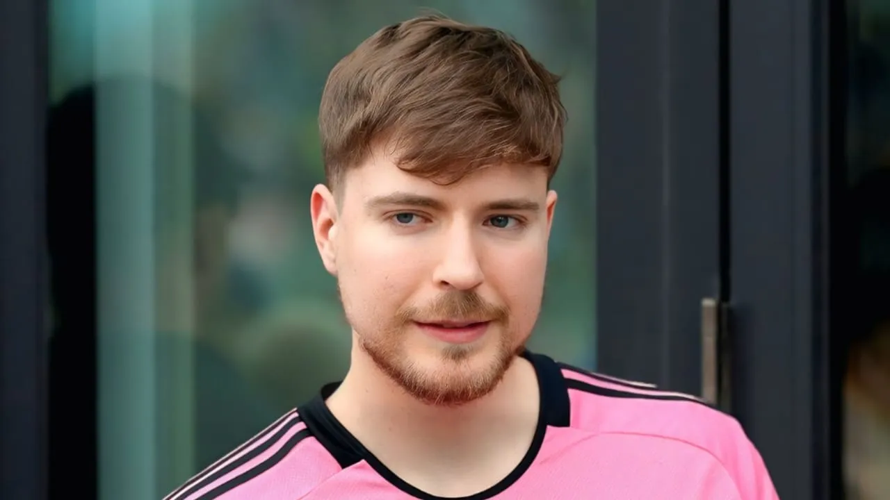 MrBeast Net Worth, Age, Height, Affairs, YouTube And More » Biography ...