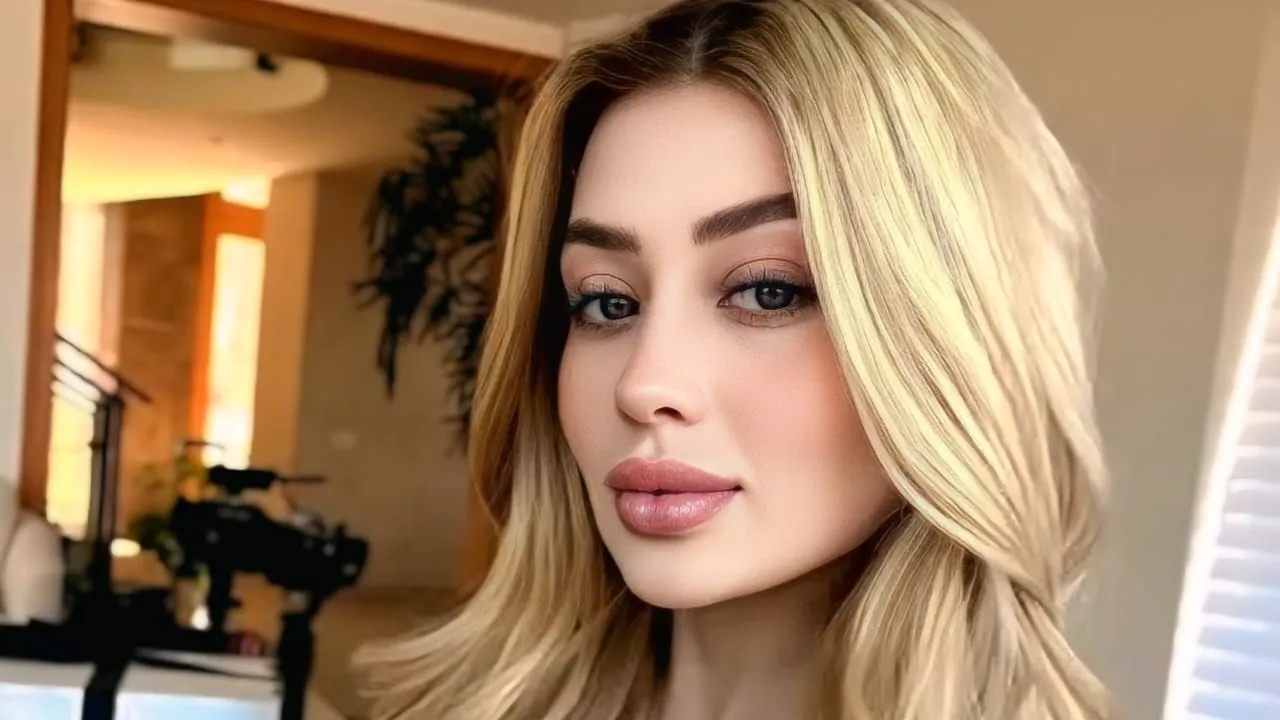 Valeria Marquez Death, Age, Height, Boyfriend, Net Worth And More ...