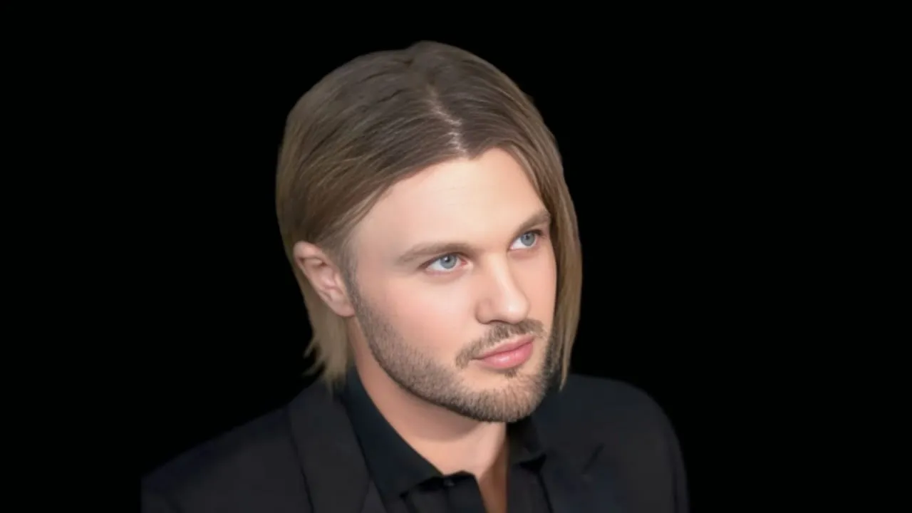 Michael Pitt Net Worth, Age, Height, Wife, Movies, And More » Biography ...