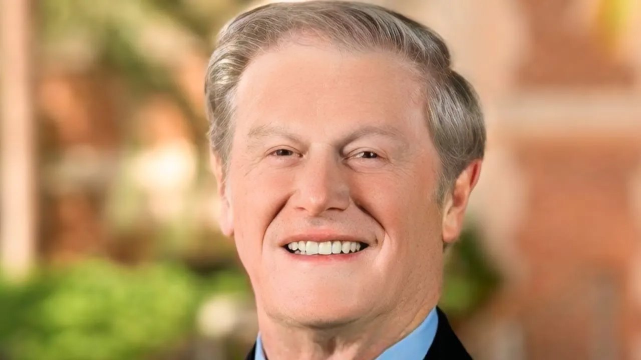 John Thrasher Net Worth, Age, Height, Children And More » Biography Wallah
