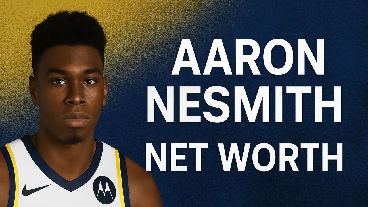 Aaron Nesmith Age, Height, Affairs, Net Worth, News And More ...