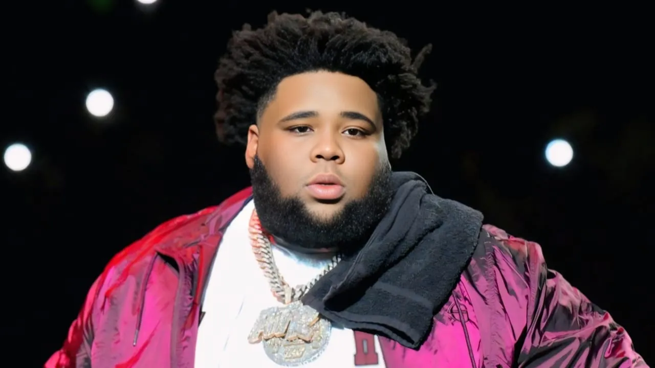 Rod Wave Age, Height, Affairs, News, Net Worth & News » Biography Wallah