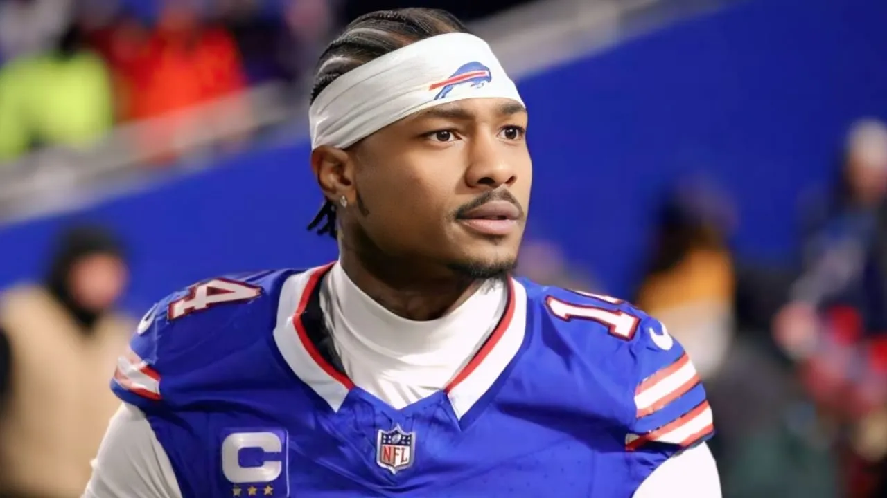 Stefon Diggs Age, Height, Affairs, Net Worth And More » Biography Wallah