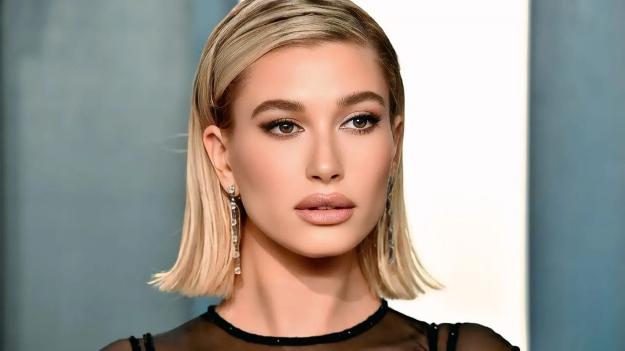 Hailey Bieber Net Worth, Age, Height, Husband, TV Shows And More ...