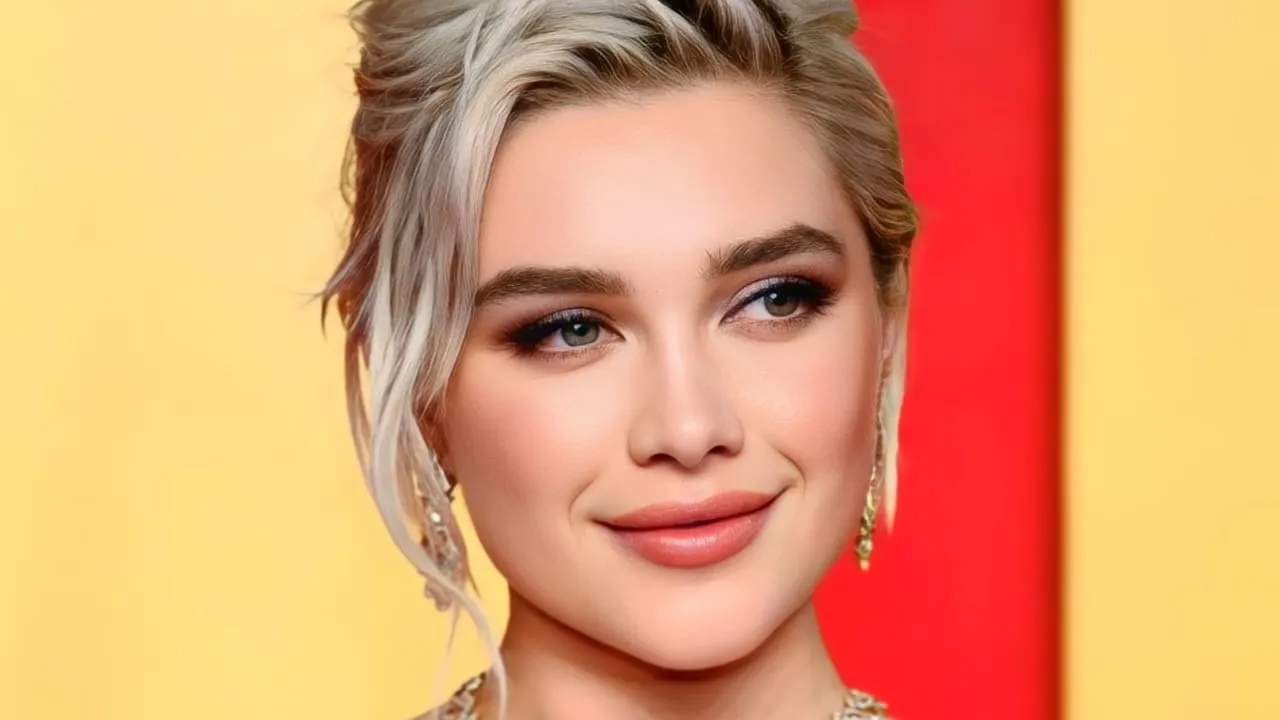 Florence Pugh Age, Height, Boyfriend, Movies, Net Worth And More ...