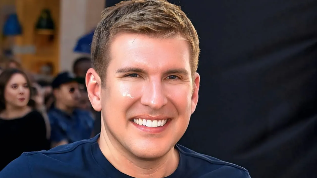 Todd Chrisley Net Worth, Age, Height, Criminal Charges And More » Biography Wallah