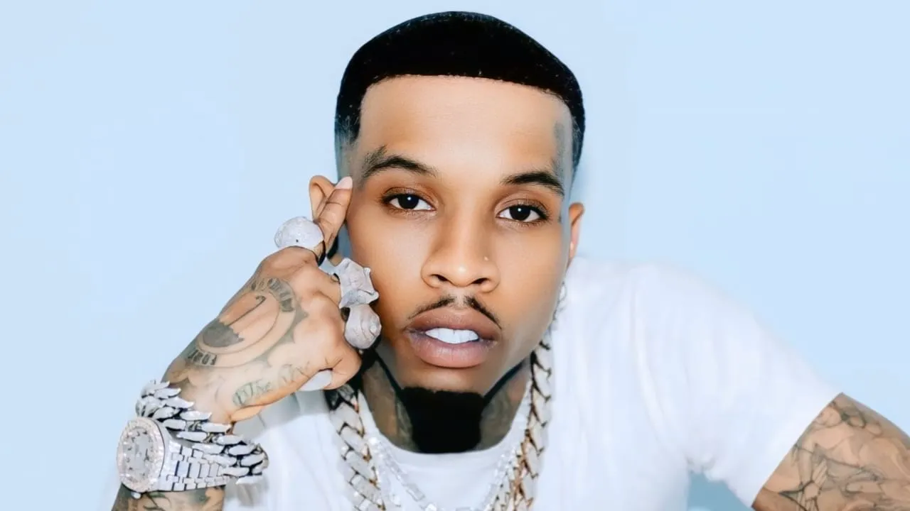 Tory Lanez Net Worth, Age, Height, Affairs, Songs, Album And More ...