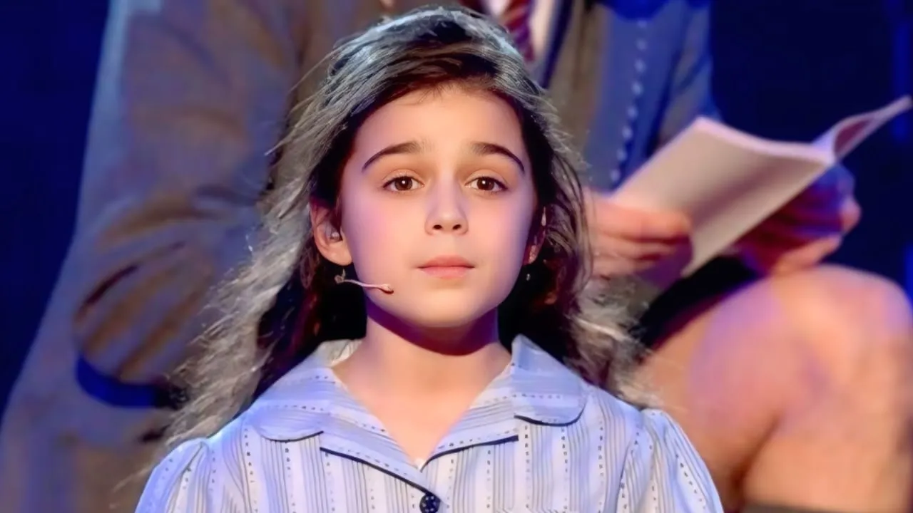 Who Is Arabella Stanton? Age, Height, Parents, Net Worth And More » Biography Wallah