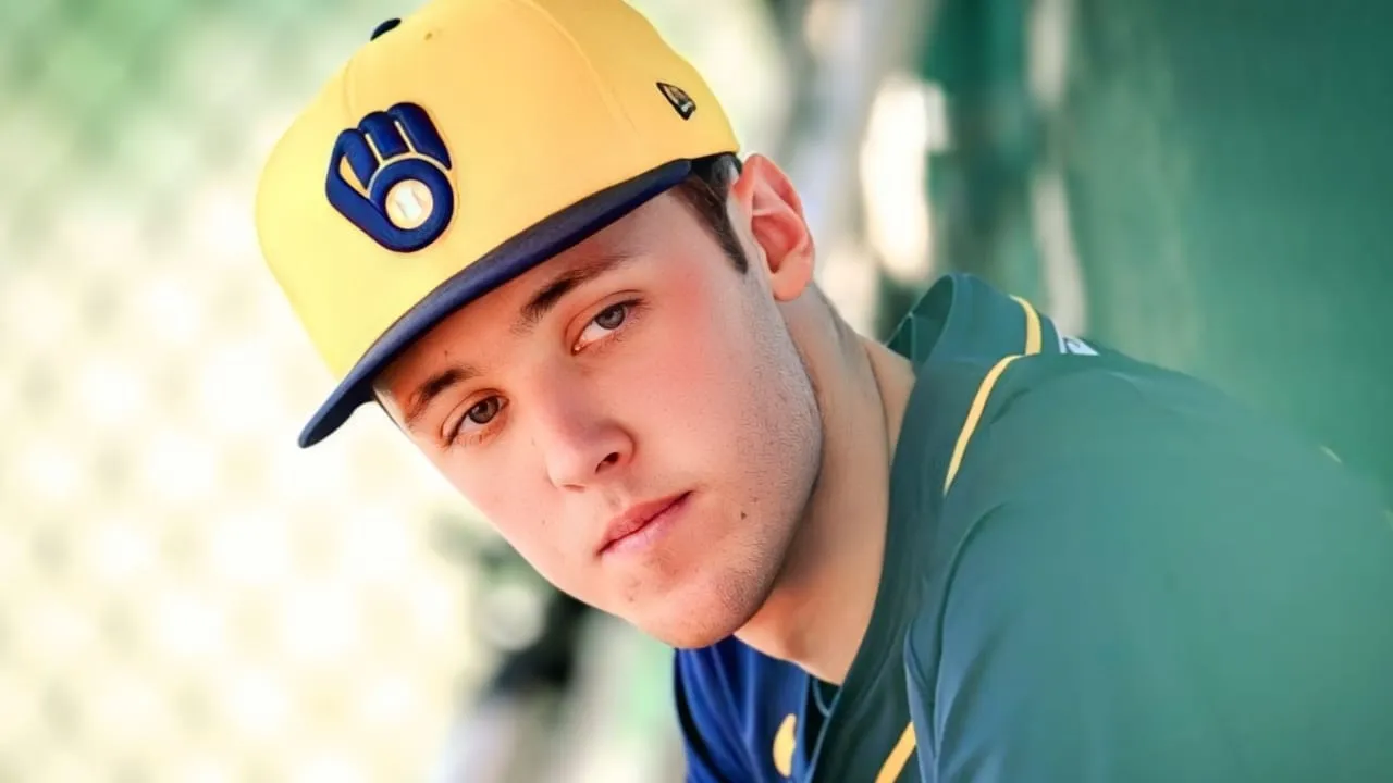 Jacob Misiorowski Age, Height, Wife, Family, Net Worth, And More ...