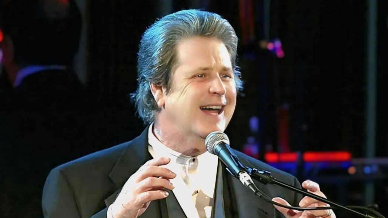 Lou Christie Death, Age, Height, Family, Wife, Songs, Net Worth & More ...