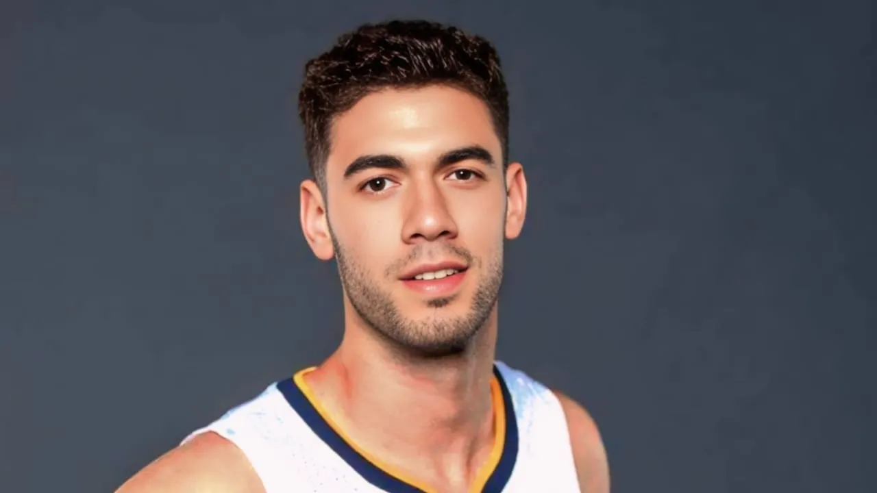 Georges Niang Net Worth, Age, Height, Parents, Wife And More » Biography Wallah