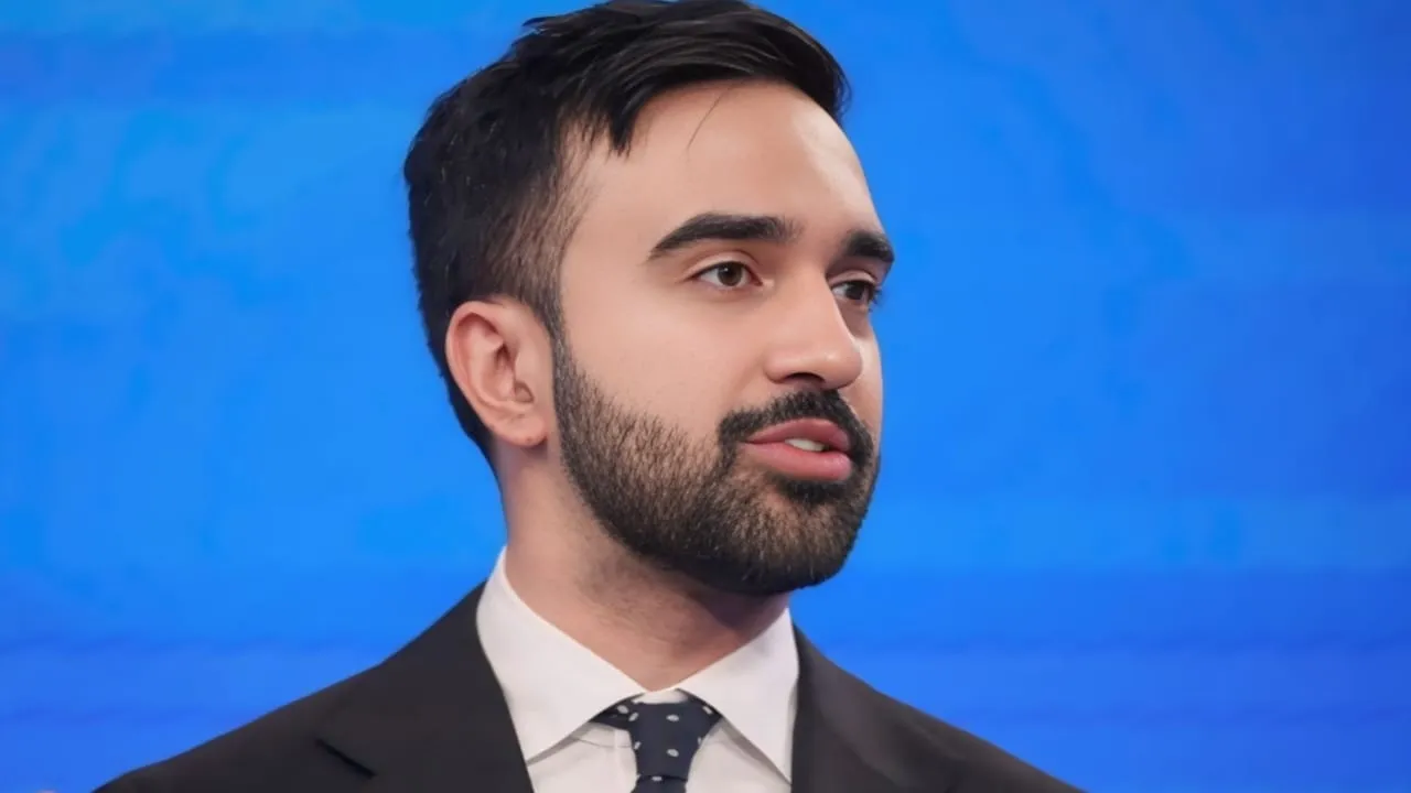 Who Is Zohran Mamdani? Age, Height, Wife, Net Worth, And More ...