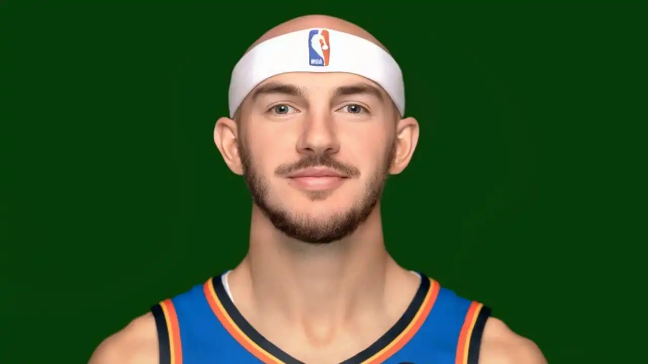 Alex Caruso Height, Age, Family, Wife, Stats, Net Worth And More ...