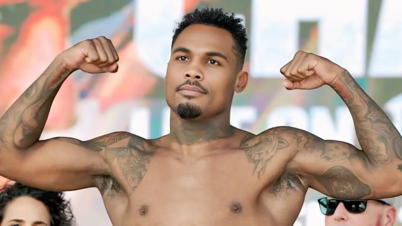Jermall Charlo Net Worth, Age, Height, Wife, Stats, Fights And More ...